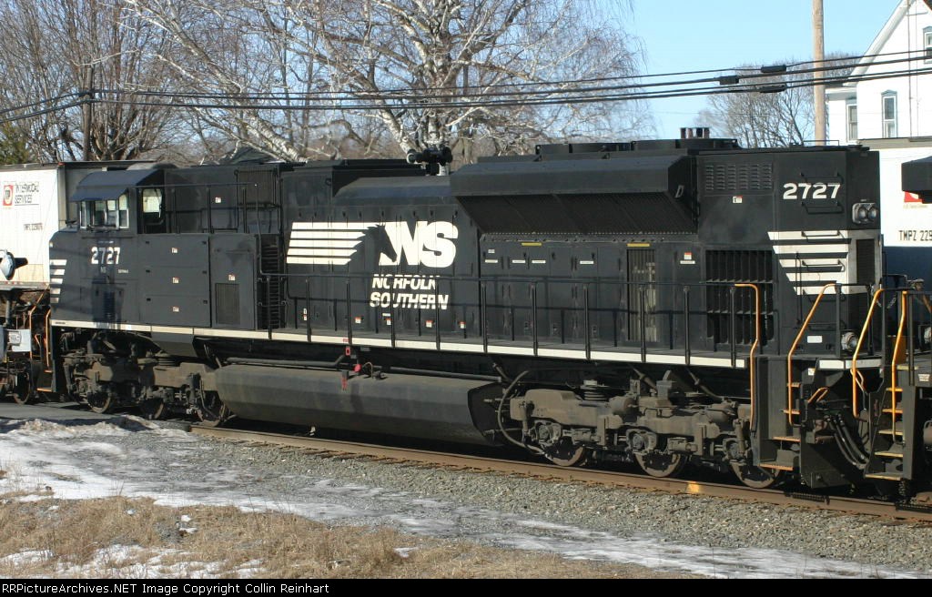 NS 2727